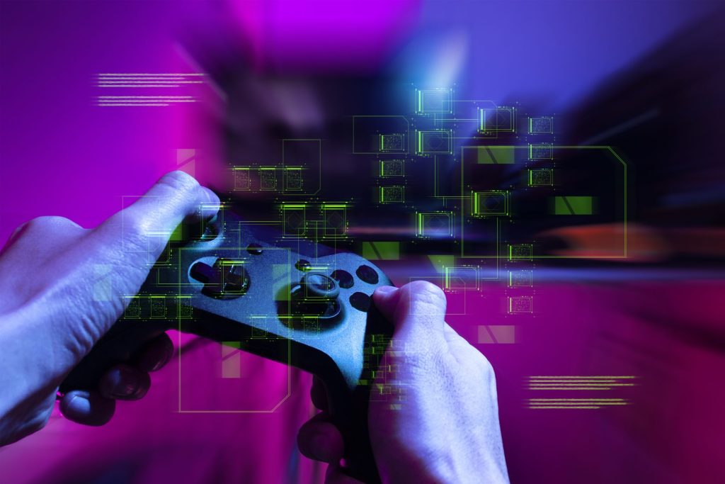 Nouveautés Gaming 2025 : Consoles, Jeux et PC Gamer en Tunisie
