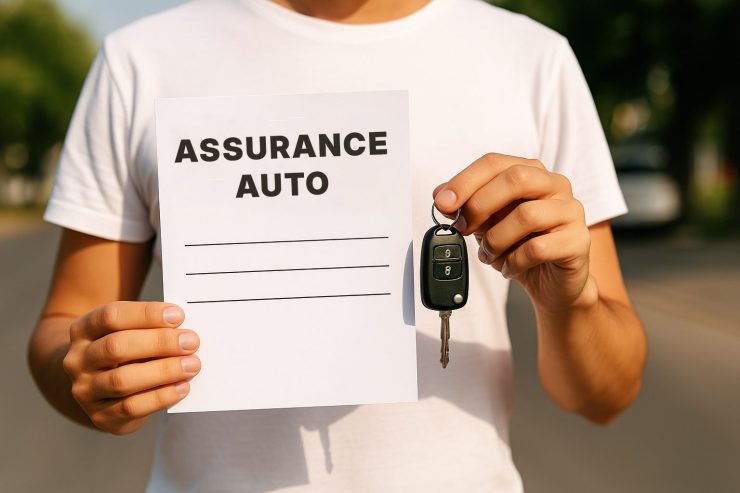Assurance auto Tunisie : guide complet pour bien choisir