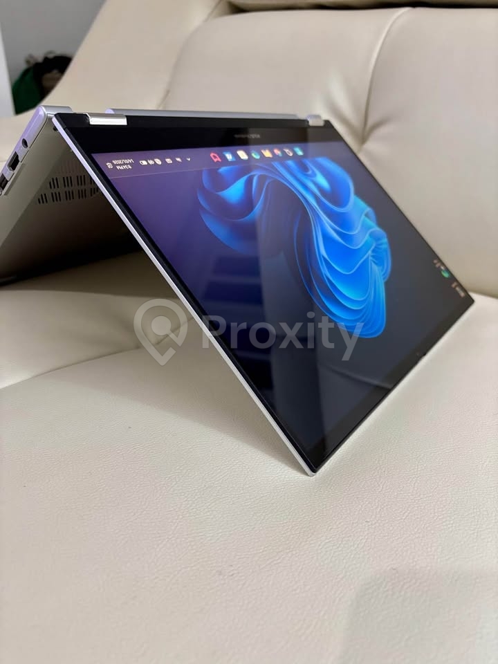 PC portable ASUS Vivobook S 14 Flip i9-13900H – 40 Go RAM – Tunis ...