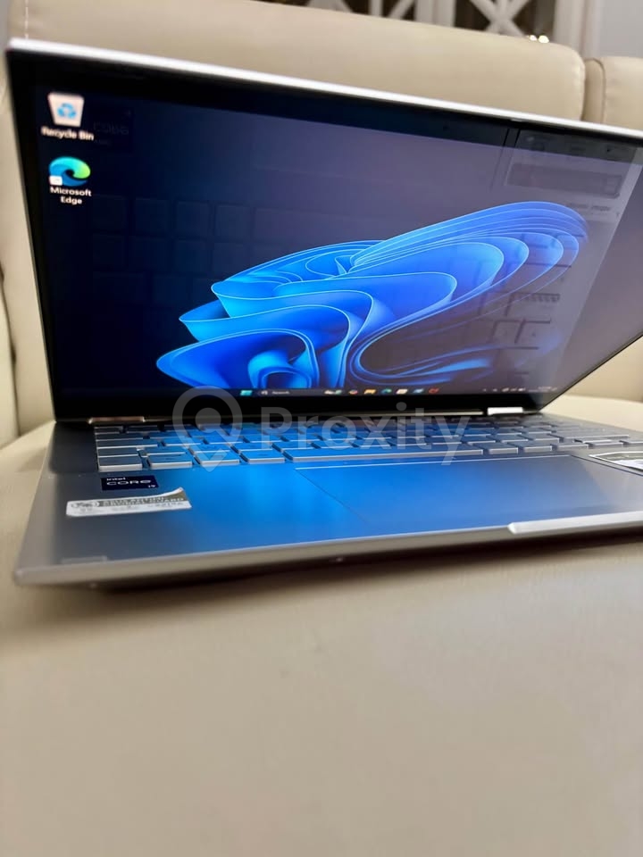 PC portable ASUS Vivobook S 14 Flip i9-13900H – 40 Go RAM – Tunis ...