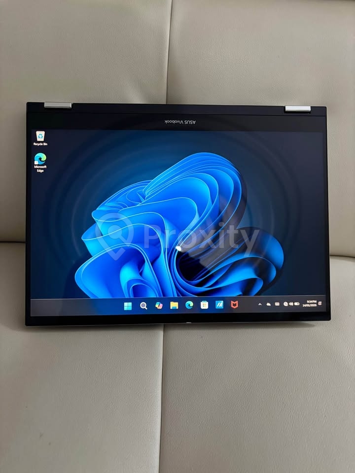 PC portable ASUS Vivobook S 14 Flip i9-13900H – 40 Go RAM – Tunis ...