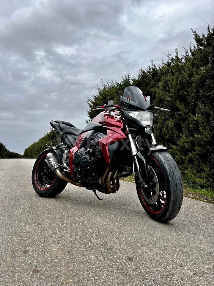 Honda CB1000R 2010 “Extrême” – ~60 000 km – Manouba (0 dépenses à ...