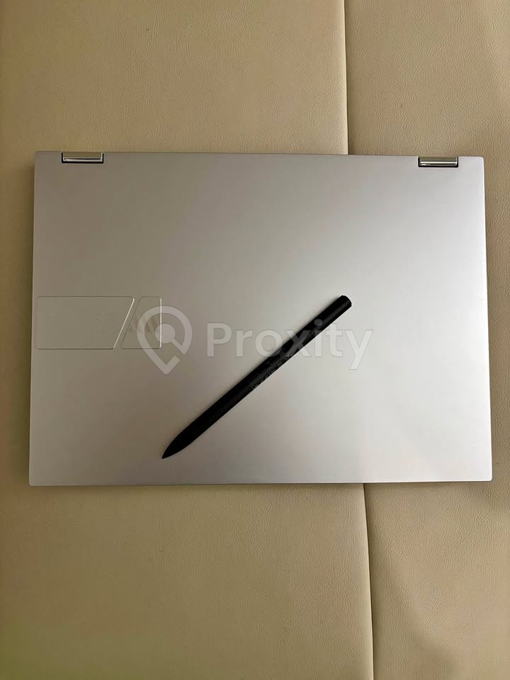 PC portable ASUS Vivobook S 14 Flip i9-13900H – 40 Go RAM – Tunis ...