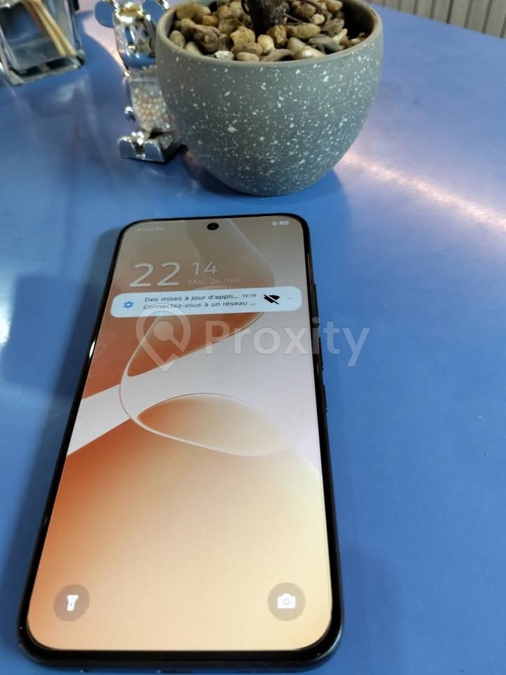 Infinix Hot 60 Pro en bon état à vendre à Gafsa – 450 TND | Proxity.tn ...