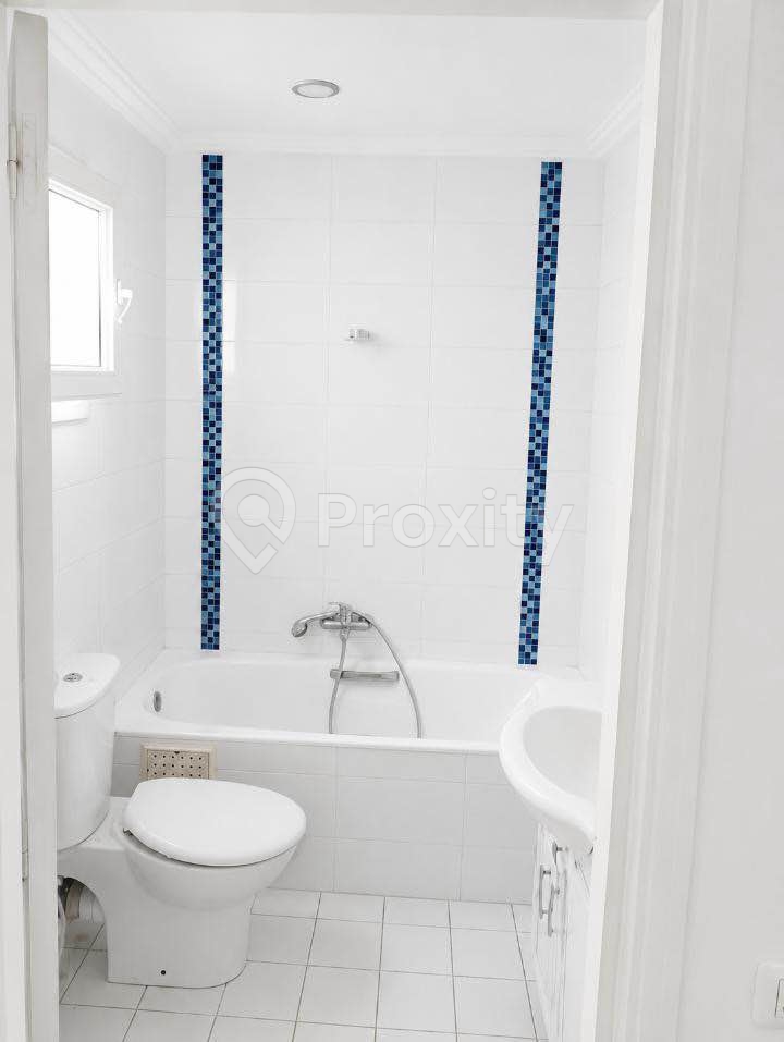 Appartement S+2 à louer au Bardo – 3ème étage avec ascenseur, 800 DT ...
