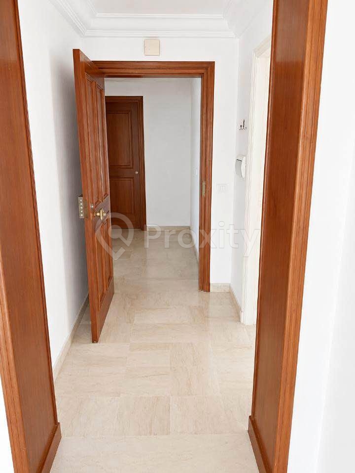 Appartement S+2 à louer au Bardo – 3ème étage avec ascenseur, 800 DT ...